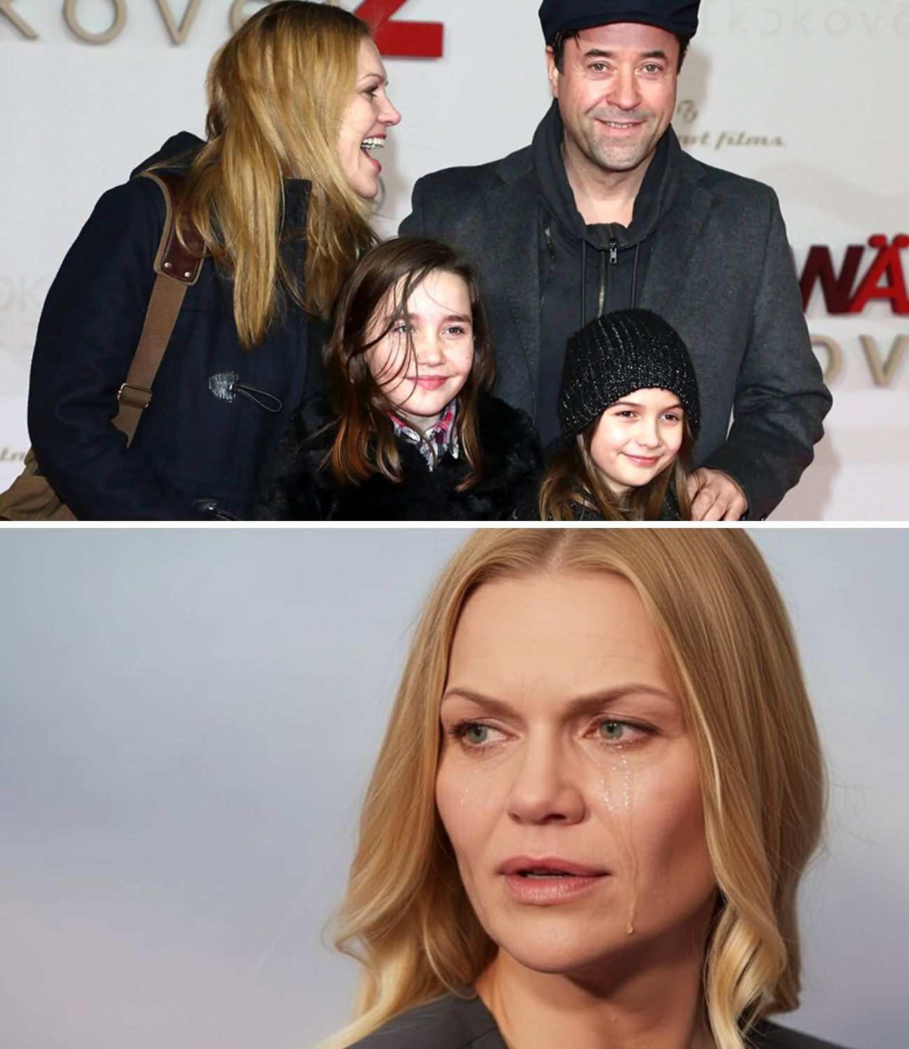 Vom Sieg zur Niederlage – Mein Leben als Schauspielerin, Mutter und ...